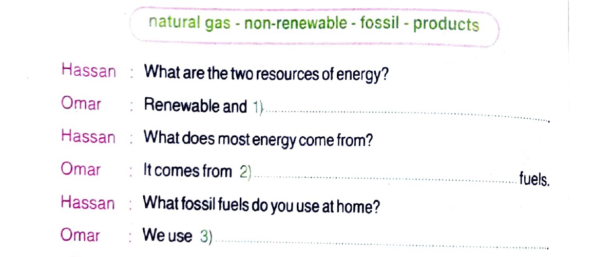 Grade 4 – plus- unit 5 - Flame